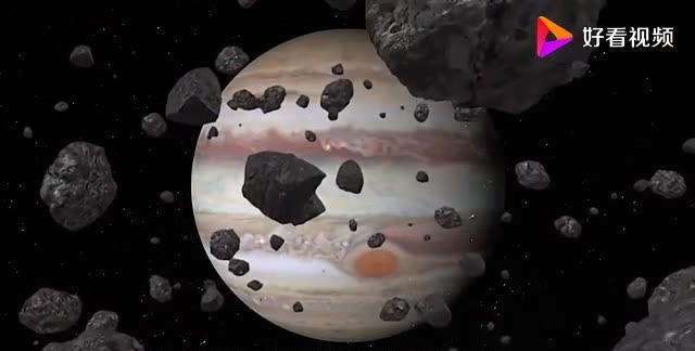 火星小视频图标