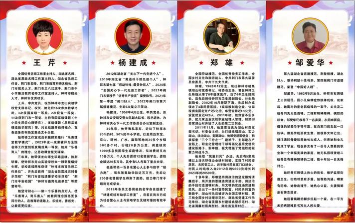 年度优秀个人主要事迹怎么写