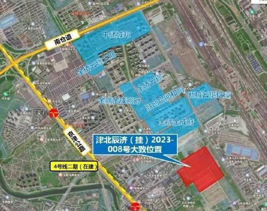 2023北辰软件库图标