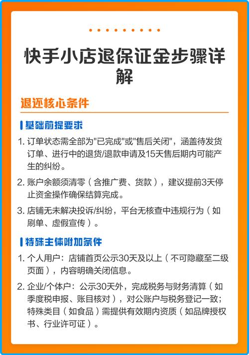 快手退回小店余额是啥意思啊截图