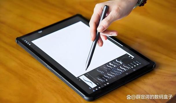 电容笔和触控笔的区别图标