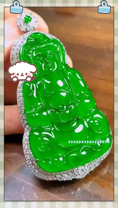 危地马拉翡翠有黄翡吗截图
