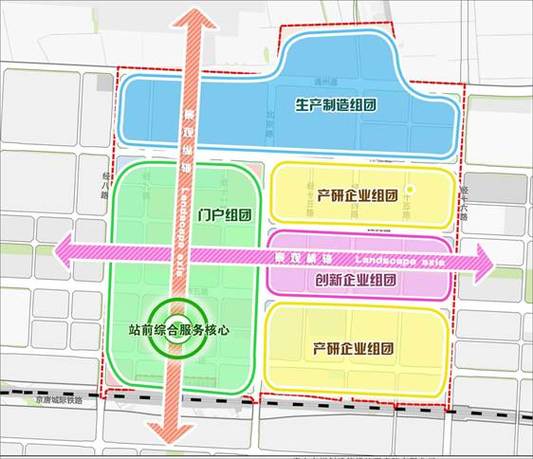什么叫空间规划图标
