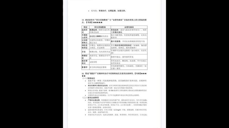 精神病学三基题库截图