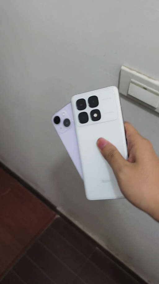 红米手机可以拍实况照片吗截图
