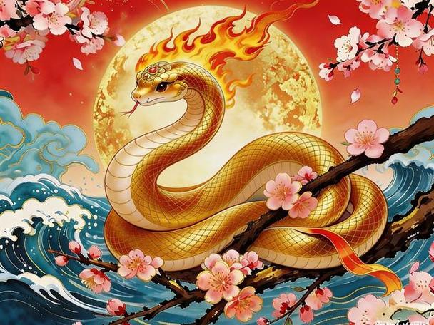 1977蛇男2026大劫图标