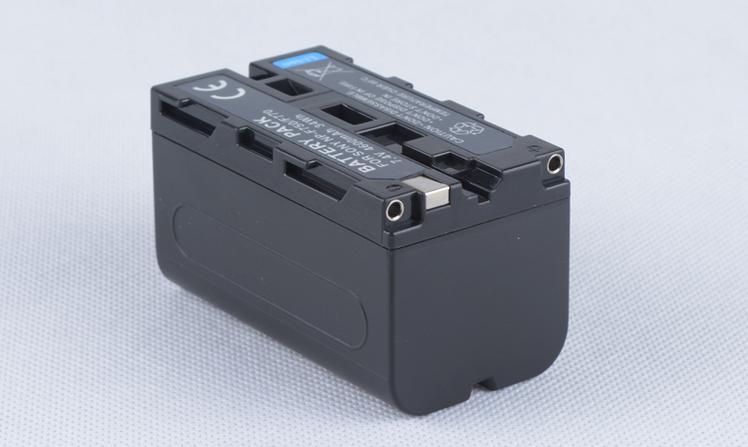 监控电池一般用几年图标
