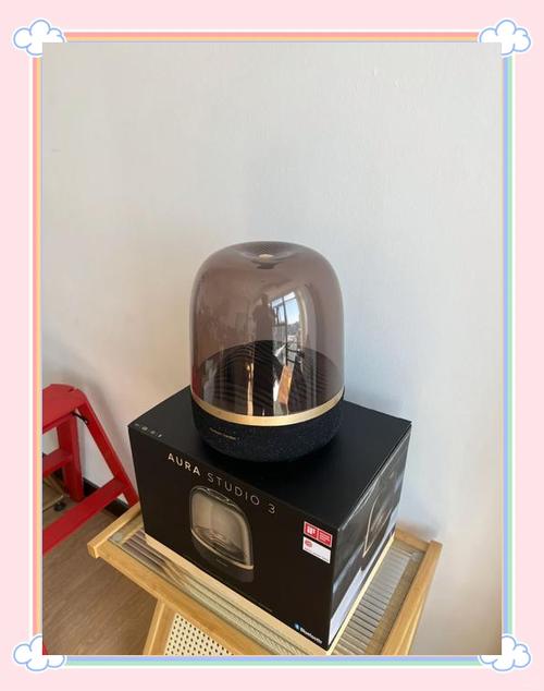哈曼卡顿琉璃3值得买吗图标