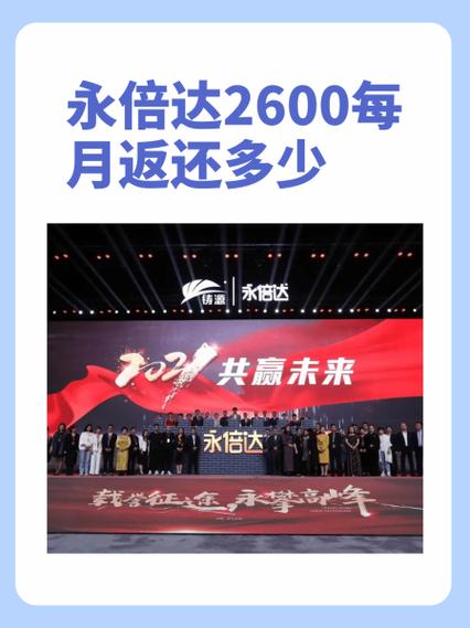 永倍达2026不退还款吗截图