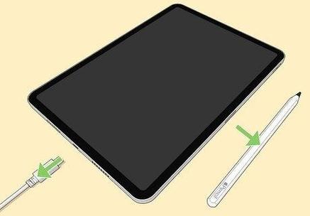 ipad屏幕触摸无效