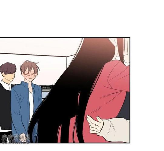 韩国漫画不能说的秘密图标