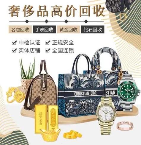 高价回收二手奢侈品鞋截图