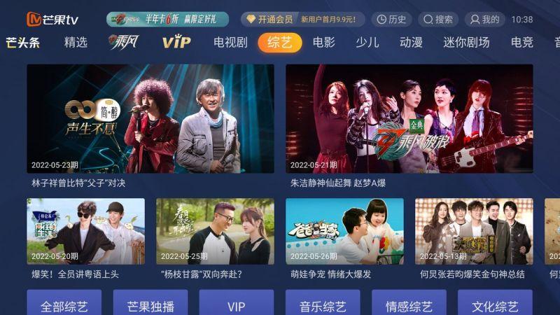 电脑芒果TV看视频没声音