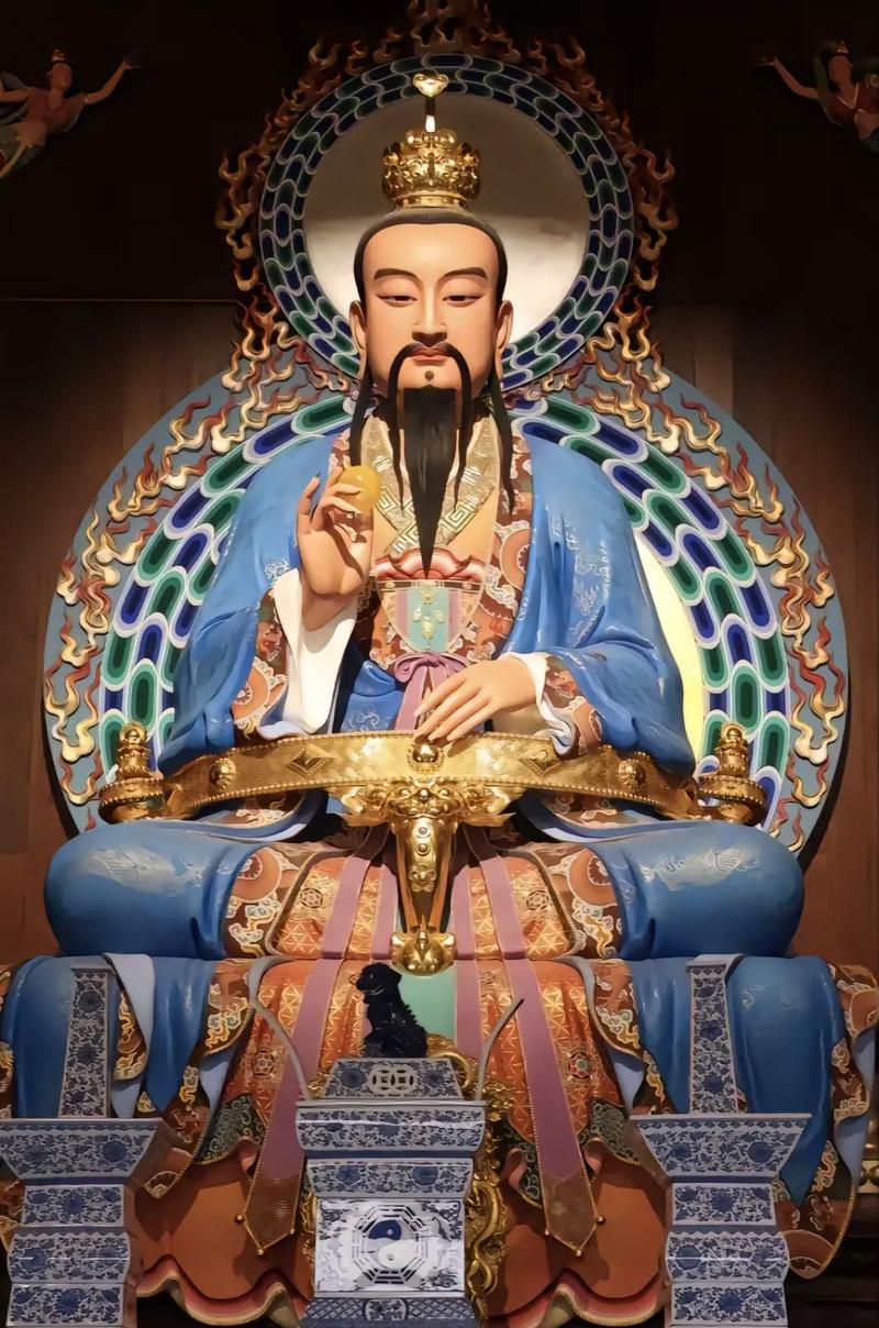 以下谁是名人堂天下道尊图标