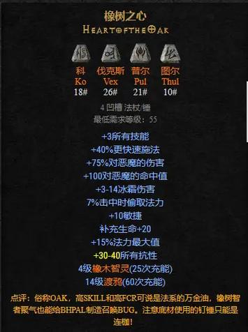 暗黑2单机秘籍图标