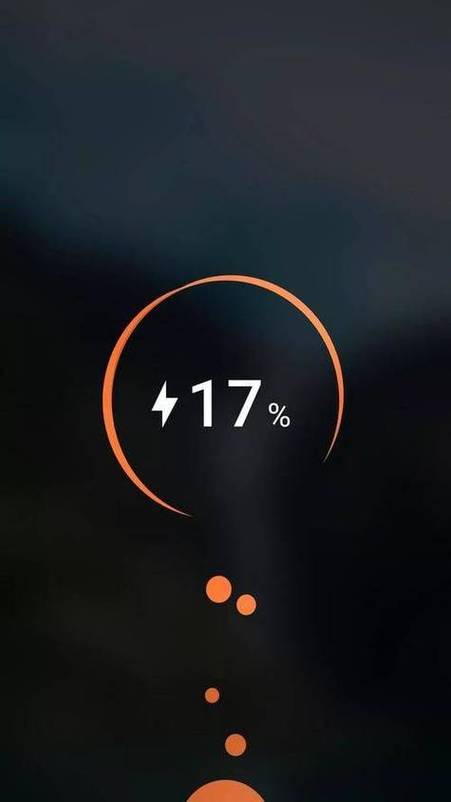 为什么现在手机电量越来越不耐用截图