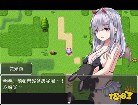 神话庄园巴比伦汉化安卓版图标