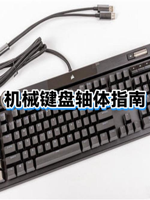 机械键盘轴怎么拆轴图标