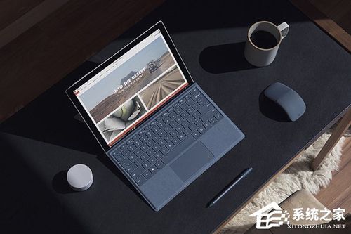 surface一直显示正在关机截图