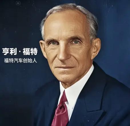 北京亨利是什么人图标
