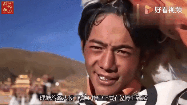 瑞克电子烟丁真图标