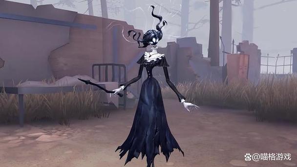 第五人格屠夫一览表图标