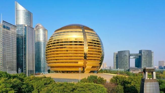 大金球图标