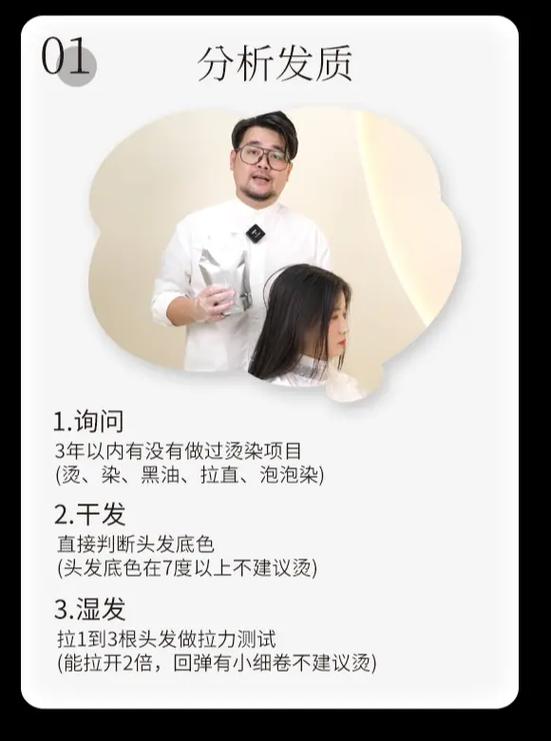 烫发上午好还是下午好图标