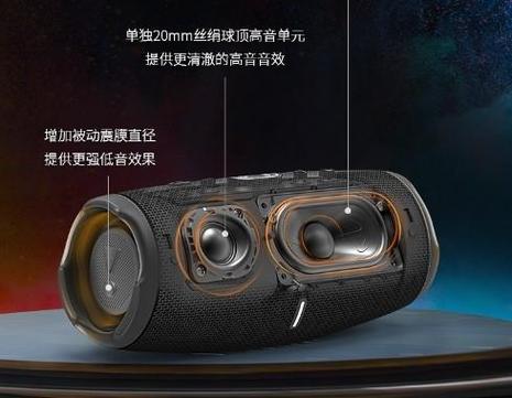 jbl最建议买的三个系列