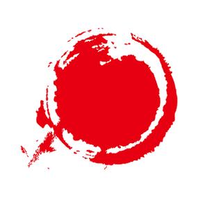 去掉红色印章的方法图标