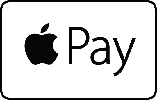 applepay是什么图标