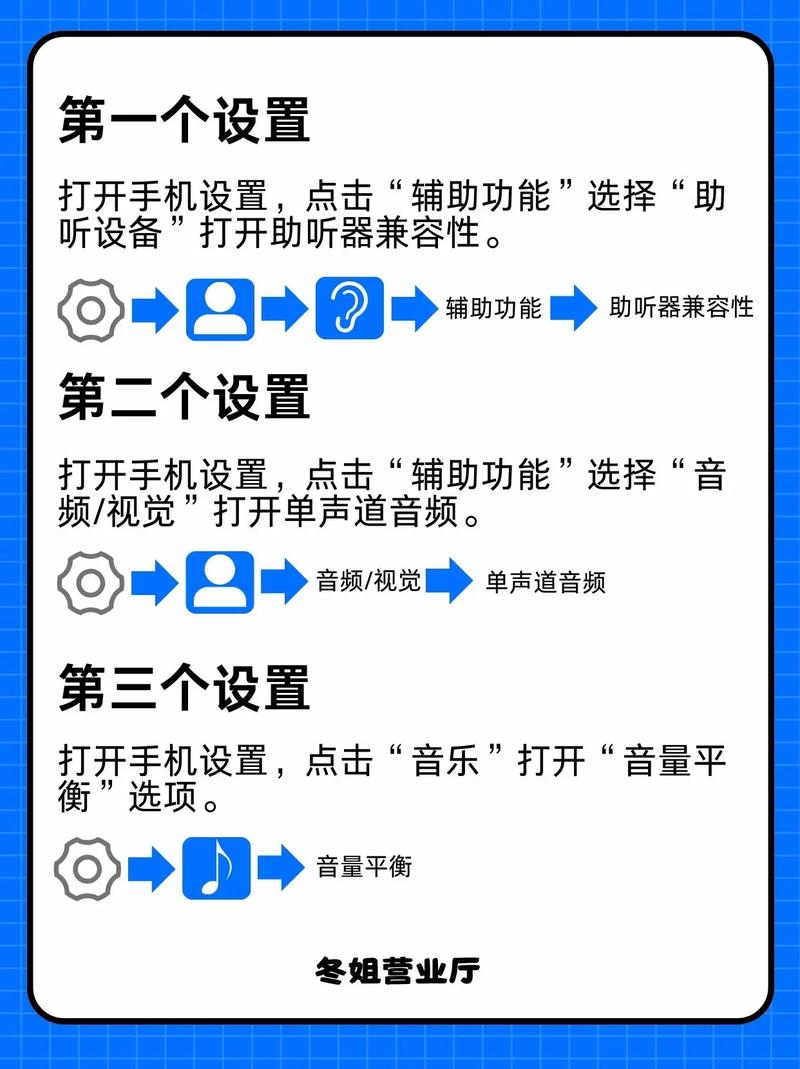 红米手机音量键失灵的解决方法图标