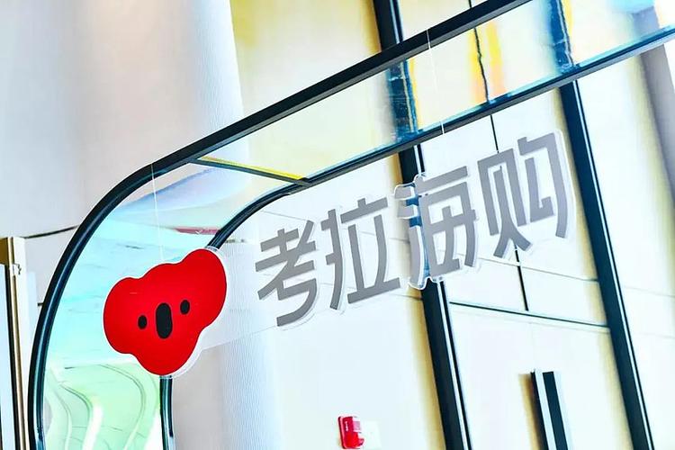 考拉海购哪块业务最赚钱图标