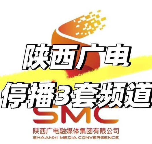 西安广播电视台官网图标