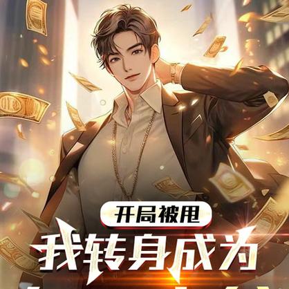 神豪:开局获得百倍收益截图