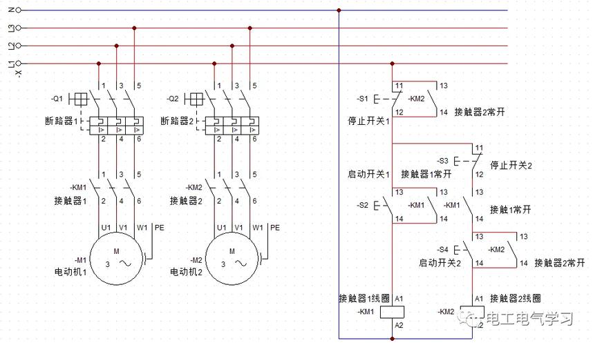 快速看懂电子电路图