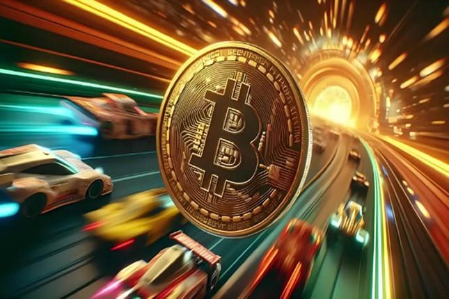 2024最有潜力铭文币