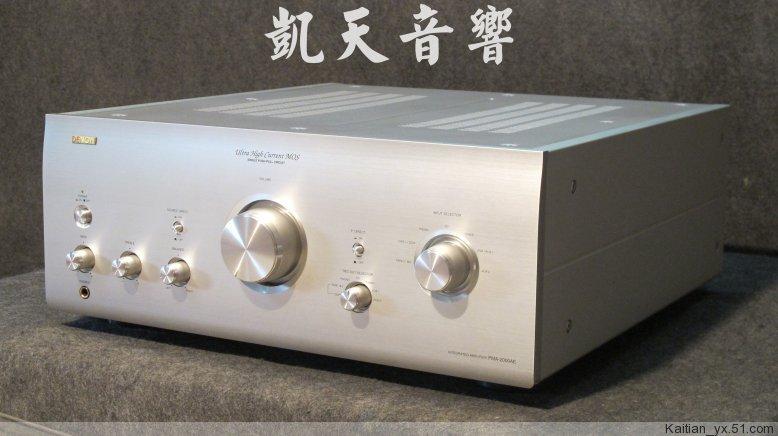 天龙2000ae功放评测截图
