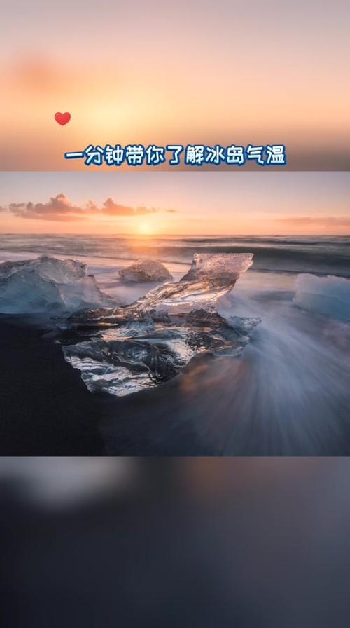 冰岛最冷多少度