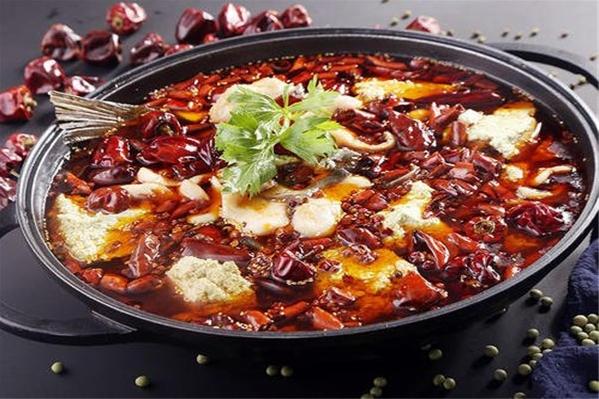 什么鱼火锅比较出名图标