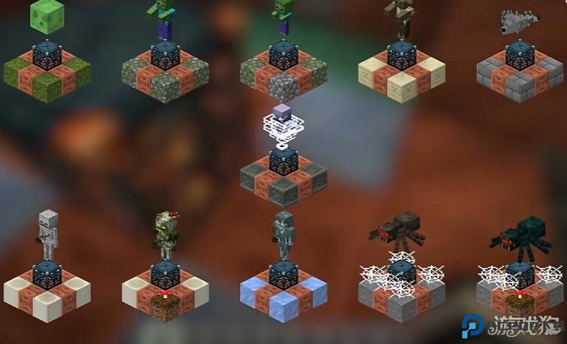 我的世界国际版1.21.1图标