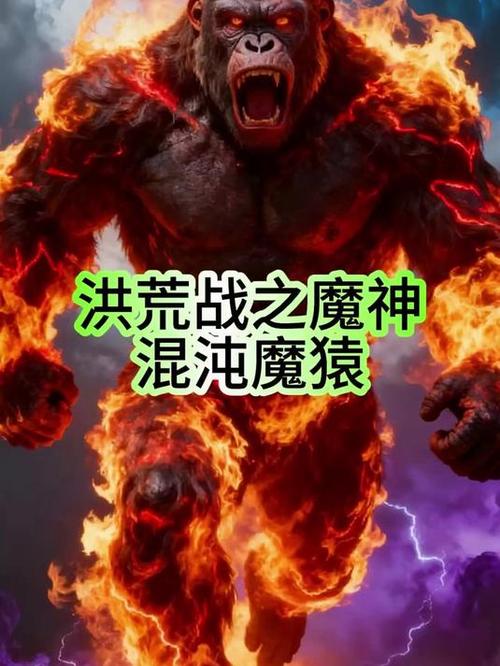 上古混沌十大神棍图标