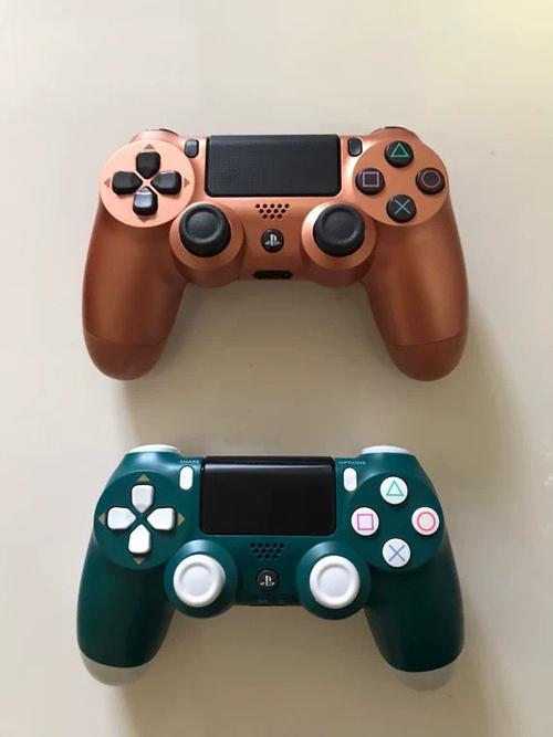 ps4手柄玩pc游戏图标