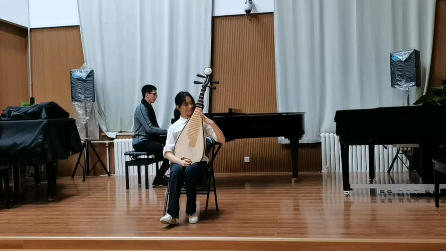草原小姐妹琵琶协奏曲图标