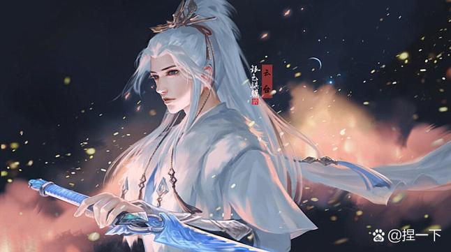我是洪荒第一人下载图标