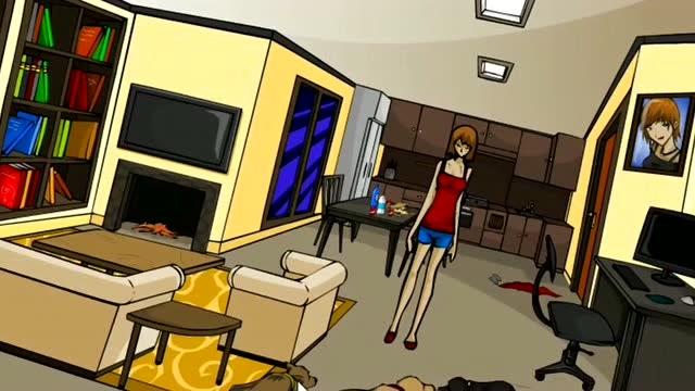 异形虫历险记2:女明星寄生计划图标