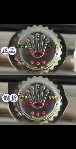 手表鉴定截图