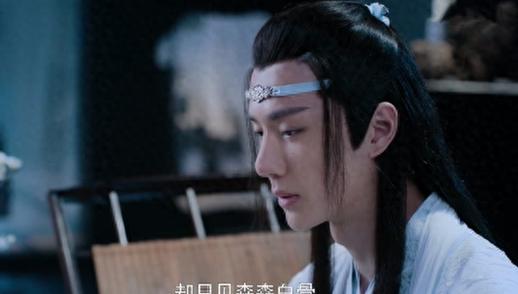 陈情令之温柔至极
