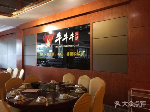 牛牛牛火锅图标