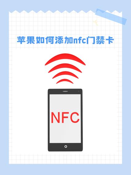 苹果复制nfc卡图标